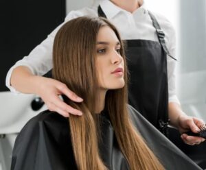 Home - My Salon
